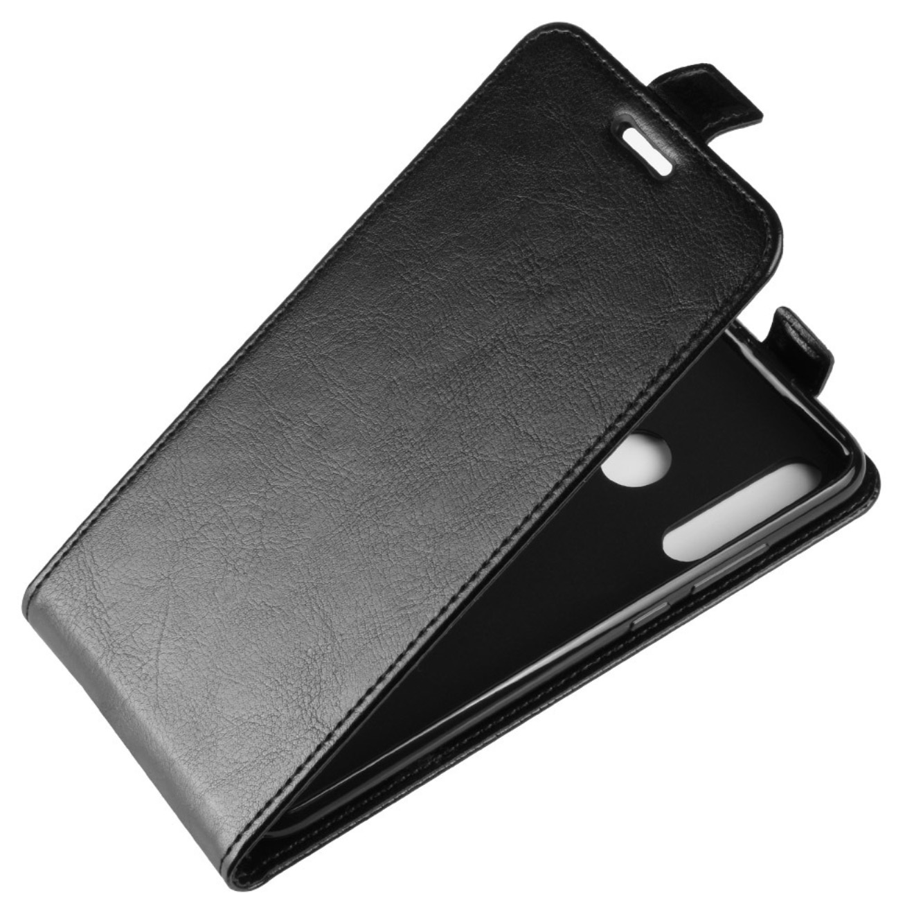 Чехол MyPads для Sony Xperia X /X Dual 5.0&quot; (F5121 /F5122) Black