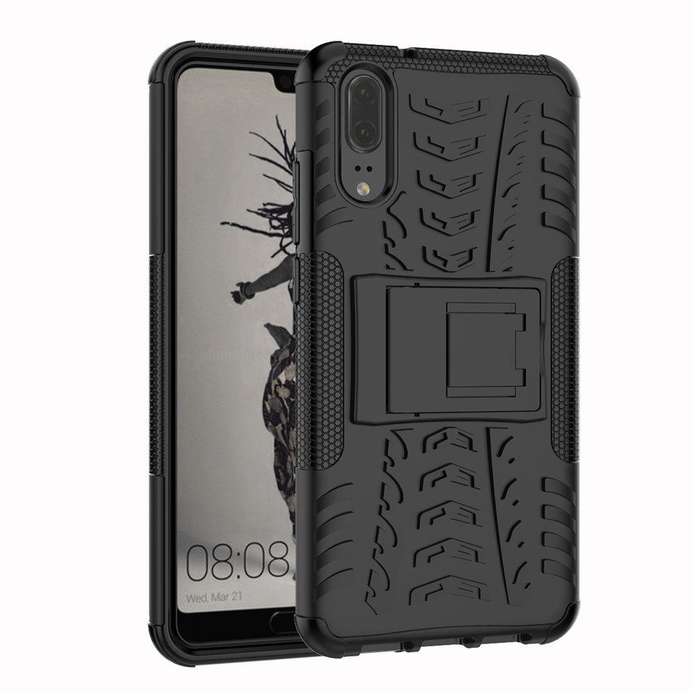 Чехол MyPads для HTC Desire 320 Black