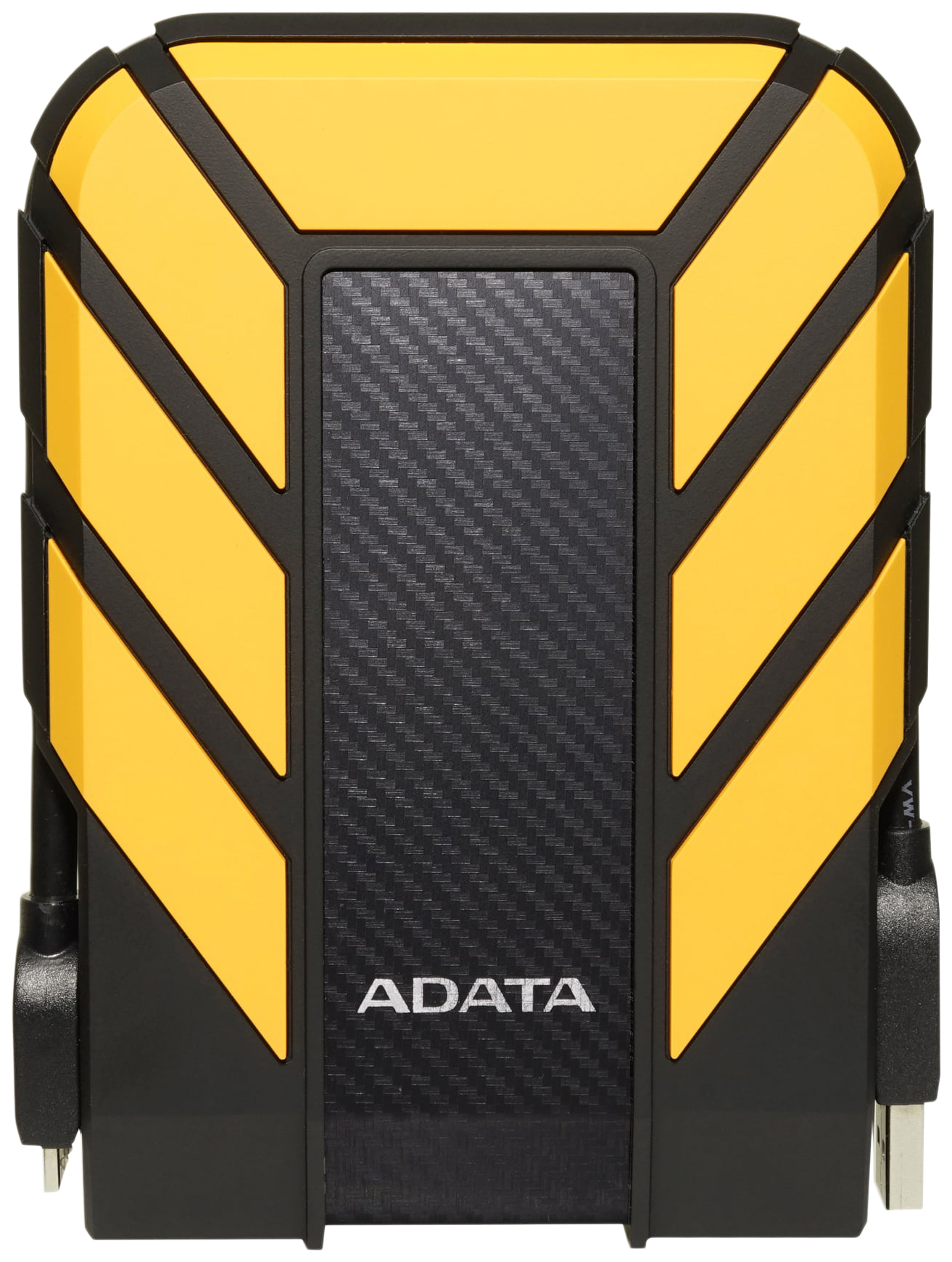 Внешний жесткий диск ADATA DashDrive Durable HD710 Pro 2ТБ (AHD710P-2TU31-CYL)