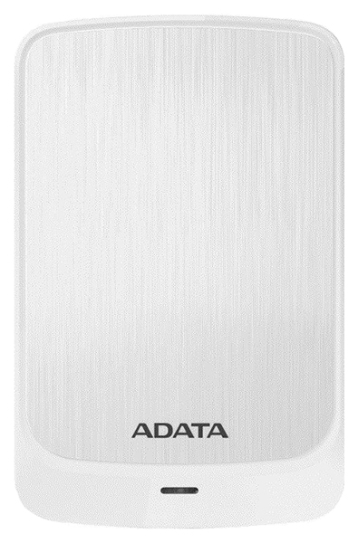 Внешний жесткий диск ADATA HV320 2ТБ (AHV320-2TU31-CWH)