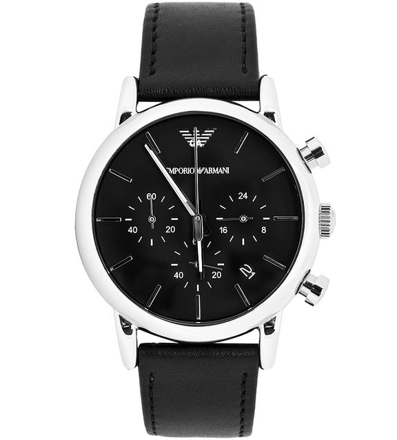 Наручные часы кварцевые мужские Emporio Armani AR1733