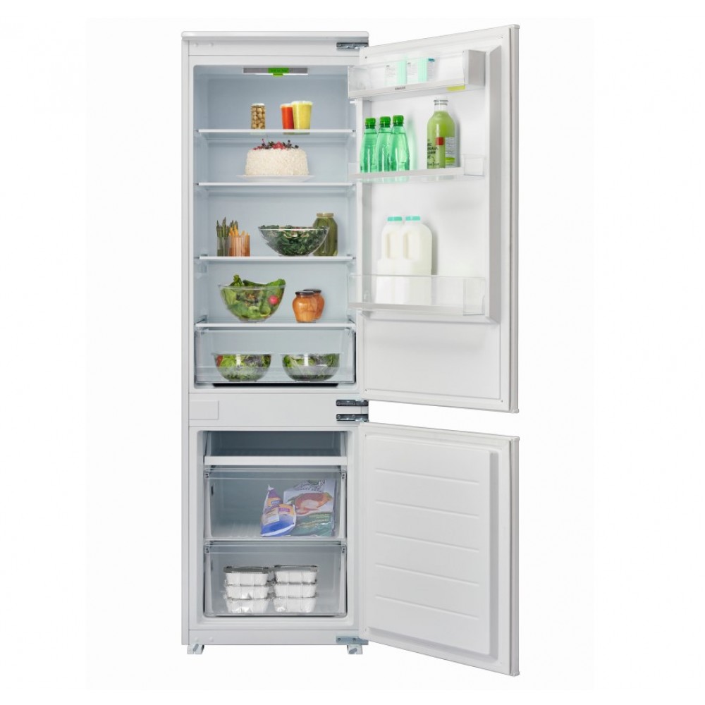 Встраиваемый холодильник Graude IKG 180.2 White