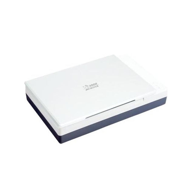 Планшетный сканер Microtek XT3500