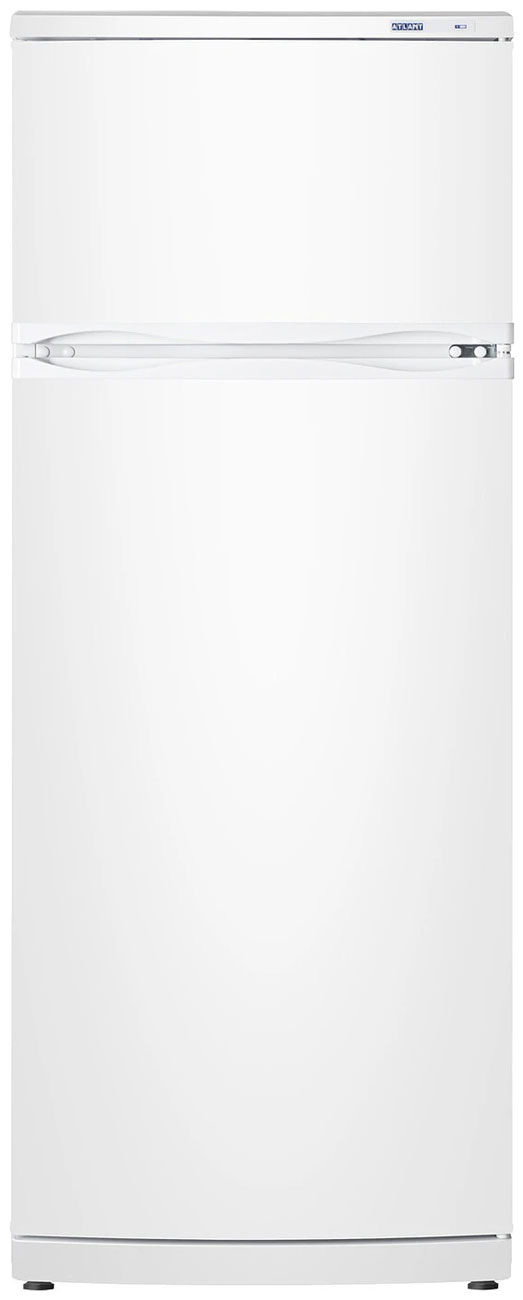 Холодильник ATLANT MXM-2808-90 белый