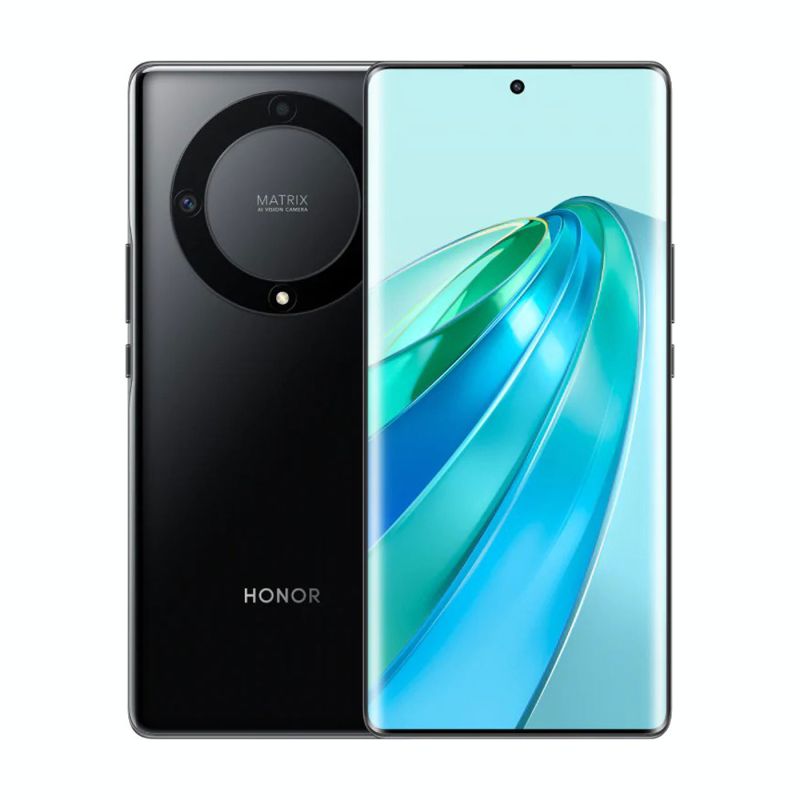 Смартфон Honor X9A 6/128GB Black