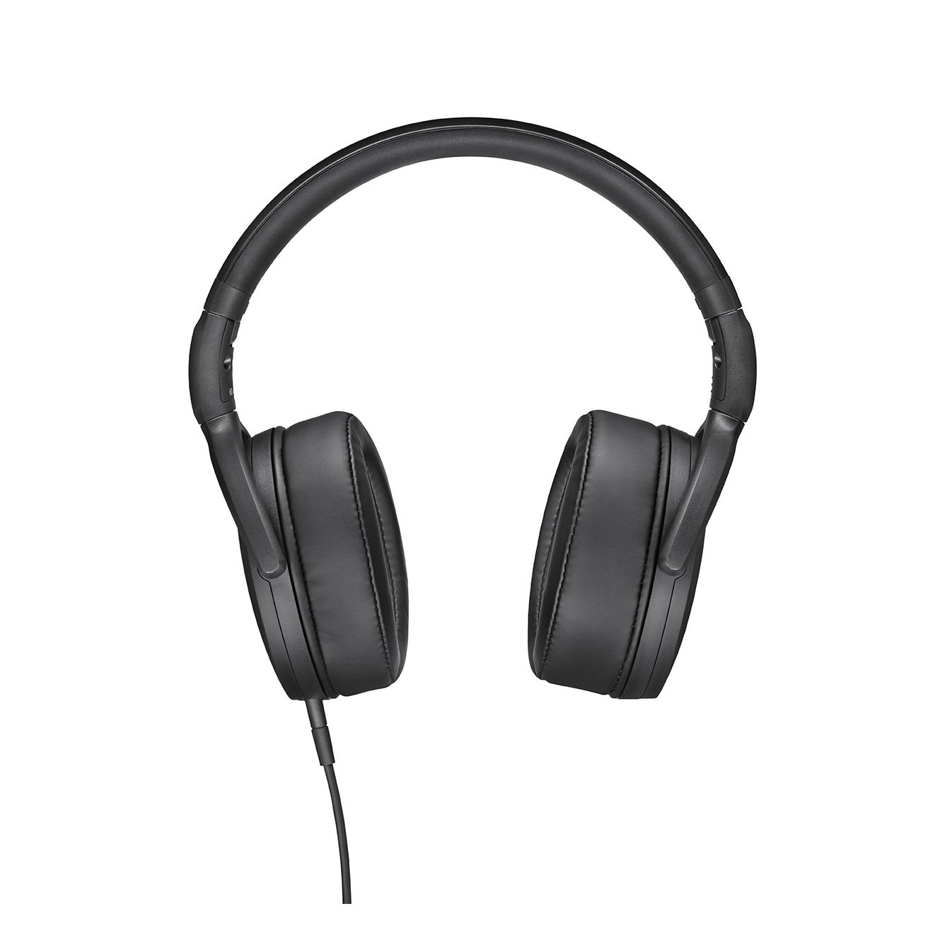 Наушники Sennheiser HD 400S Black