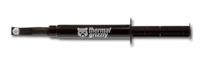 Термопаста Thermal Grizzly Hydronaut (TG-H-001-RS-RU)