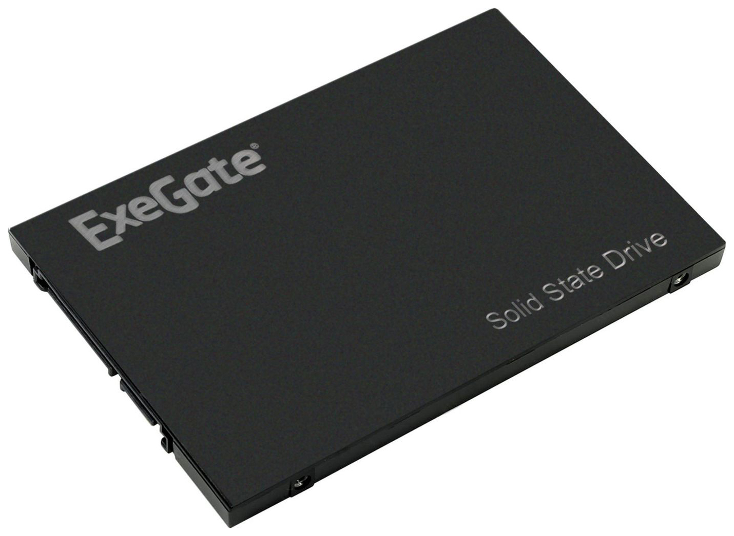 SSD накопитель ExeGate NextPro 2.5" 120 ГБ (EX280461RUS)