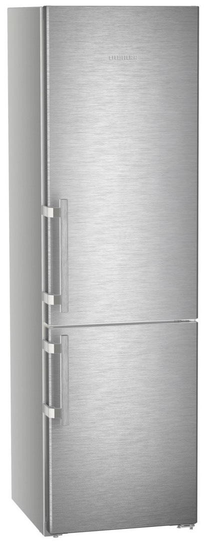 Холодильник LIEBHERR CNsdd 5753-20 серебристый