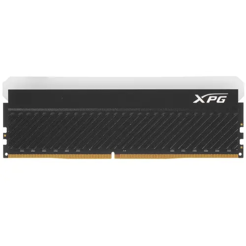 Оперативная память XPG Spectrix D45G RGB 8Gb DDR4 3600MHz (AX4U36008G18I-CBKD45G)