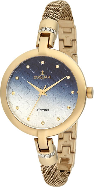 Наручные часы кварцевые женские Essence ES-D880.170