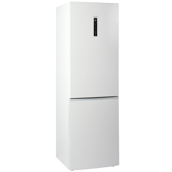 Холодильник Haier C2F537CWFG белый