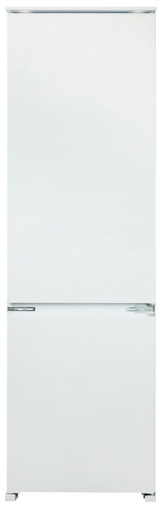 Встраиваемый холодильник Lex RBI 250.21 DF White