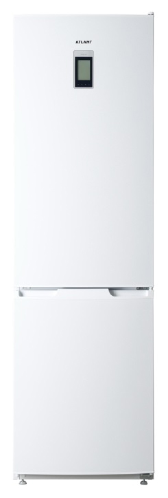 Холодильник ATLANT XM 4424-009 ND белый