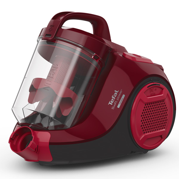 Пылесос Tefal TW2913EA