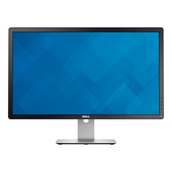 23.8" Монитор Dell P2414H Black 60Hz 1920x1080 IPS