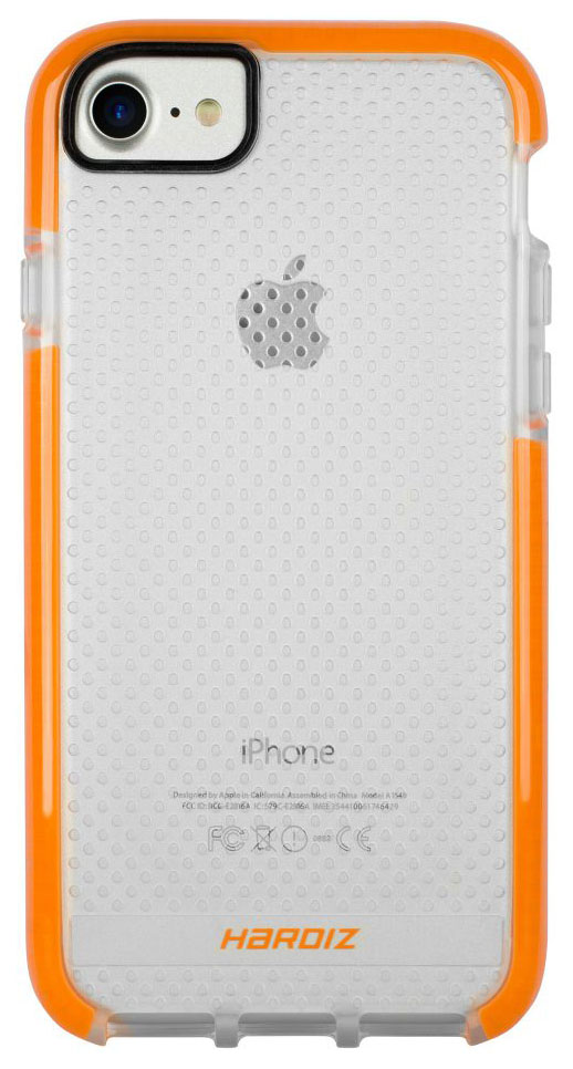 Чехол Hardiz для iPhone Hardiz Armor Orange Apple iPhone 7 HRD704105