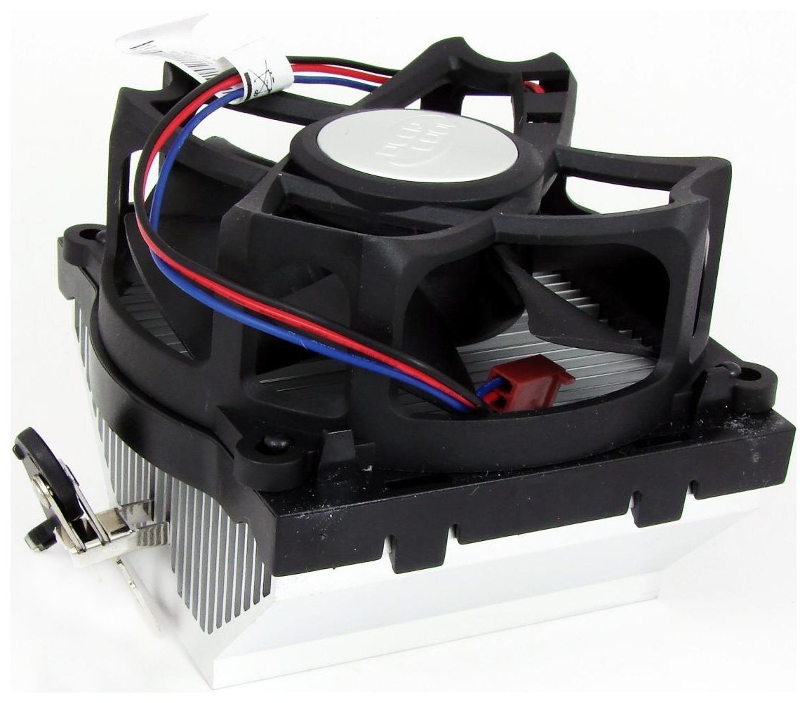 Кулер для процессора DEEPCOOL BETA 10 (DP-ACAL-B10)