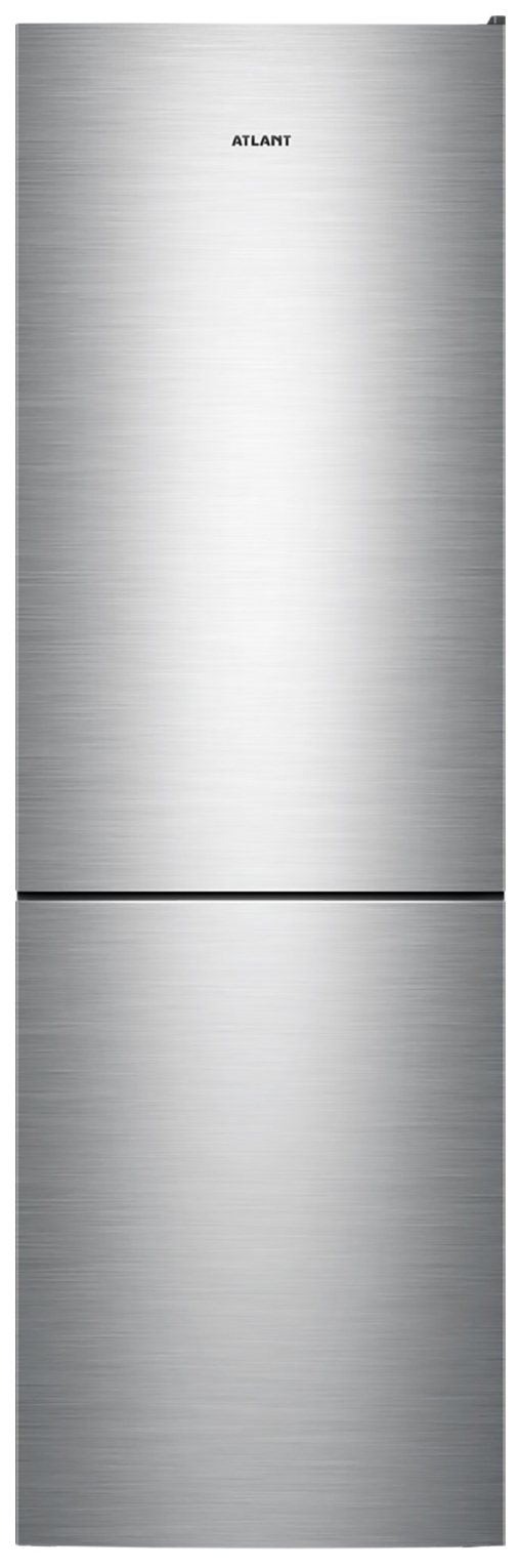 Холодильник ATLANT ХМ 4624-141 серебристый