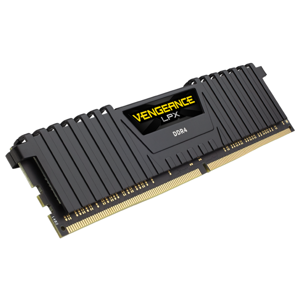 Оперативная память Corsair Vengeance LPX 8Gb DDR4 3000MHz (CMK8GX4M1D3000C16)