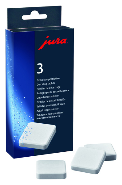 Чистящее средство Jura 61848