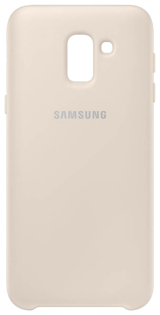 Чехол Samsung Dual Layer Cover EF-PJ600CFEGRU
