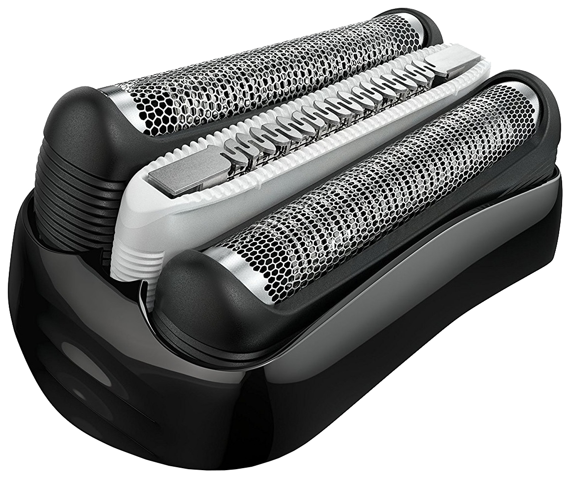 Сетка и режущий блок для электробритвы Braun Series 3 32B MicroComb