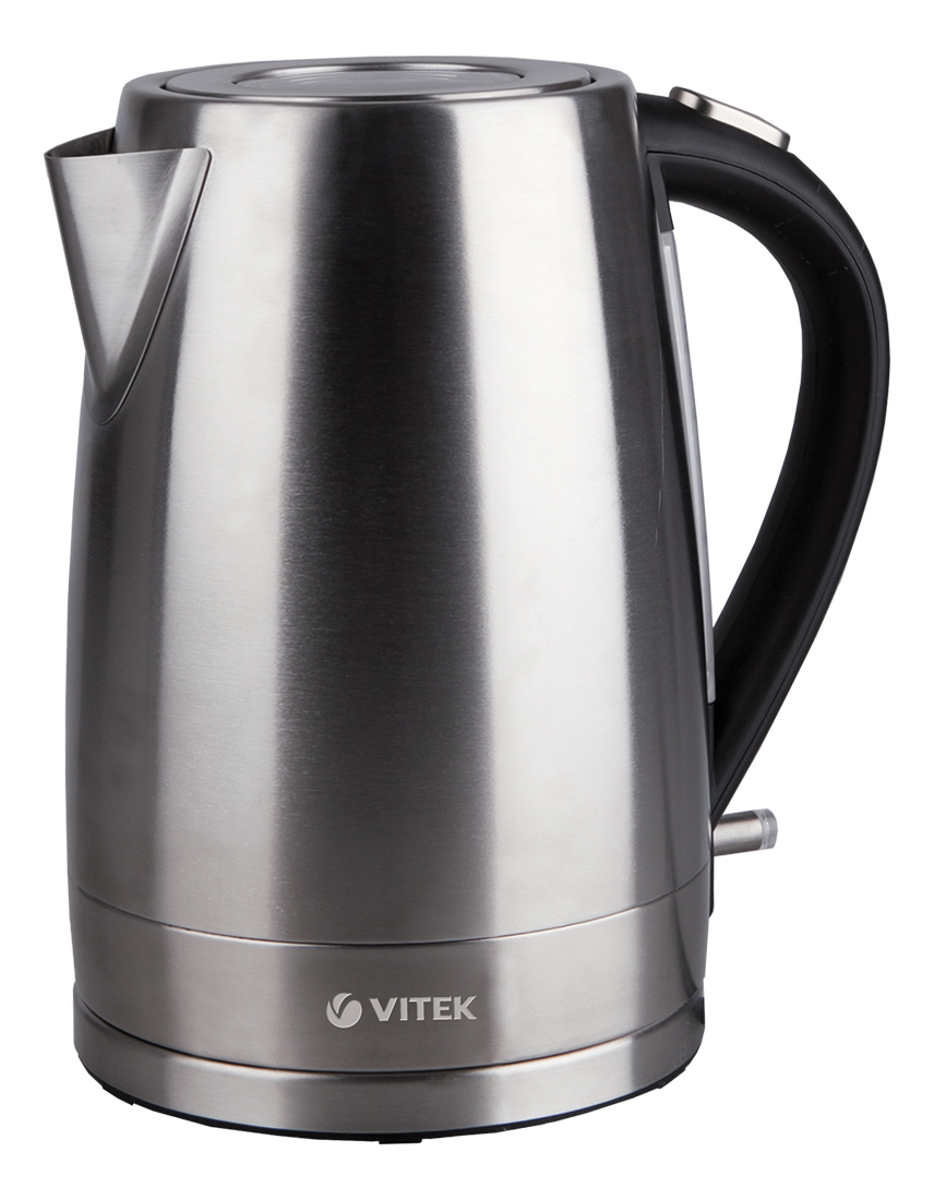Чайник электрический VITEK VT-7000SR 1.7 л серый