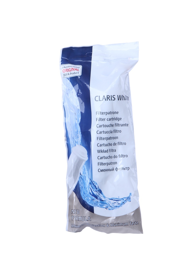 Водяной фильтр Jura Claris (60209)