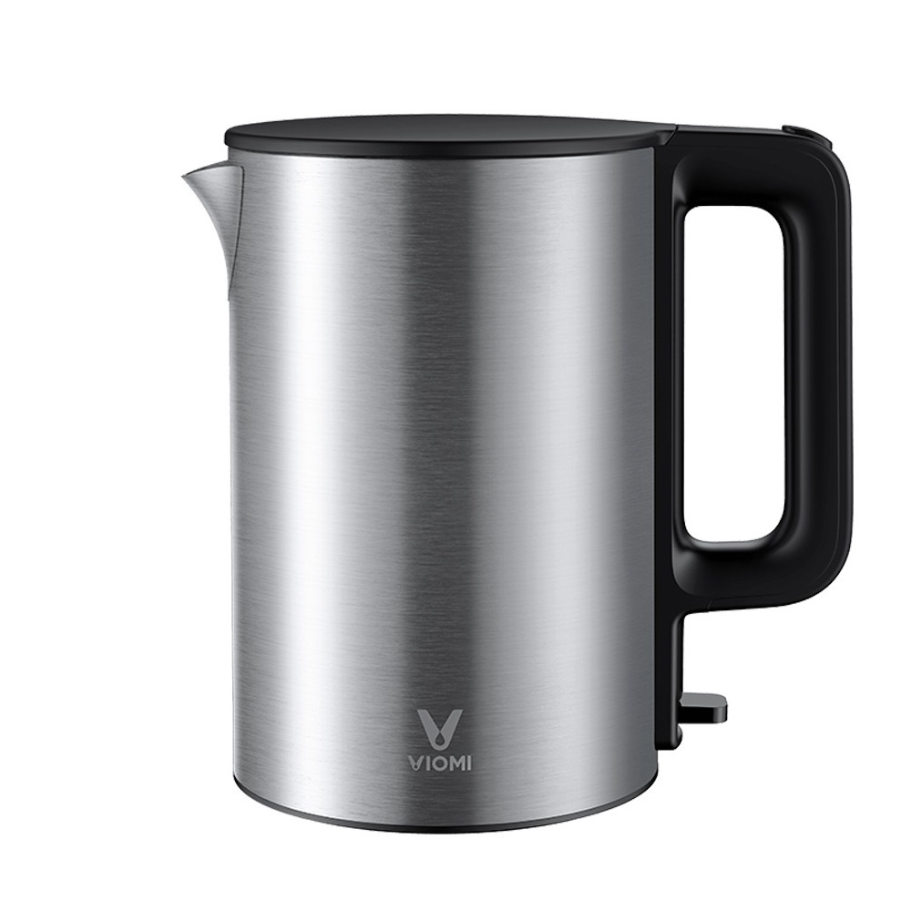 Чайник электрический Viomi YM-K1506 1.5 л Silver