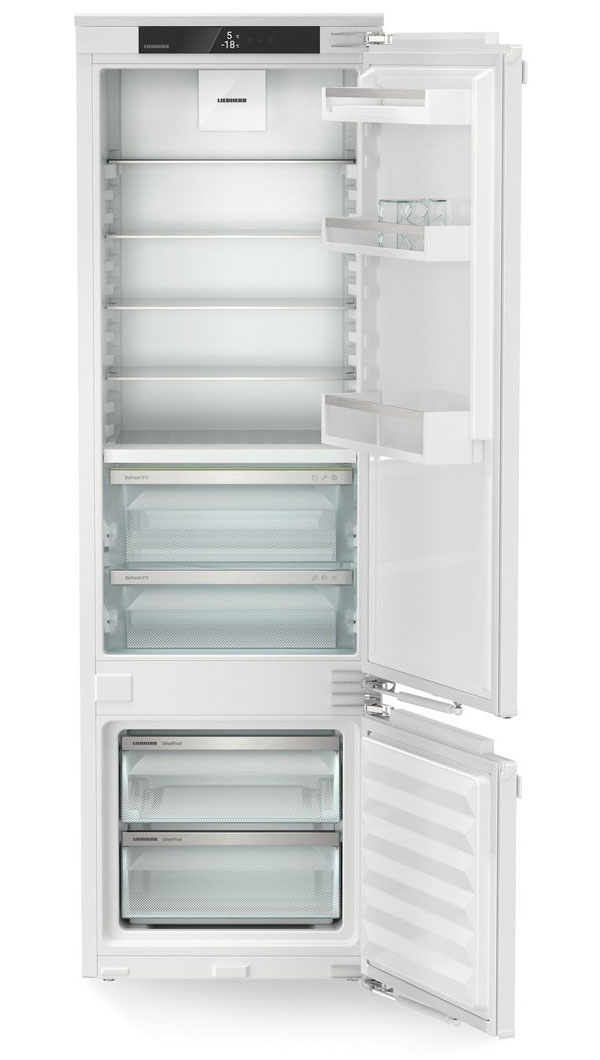 Встраиваемый холодильник LIEBHERR ICBc 5122-22 001 BioFresh белый