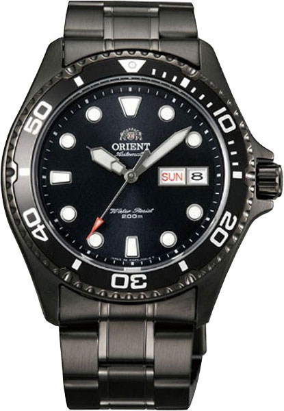 Наручные часы механические мужские Orient AA02003B