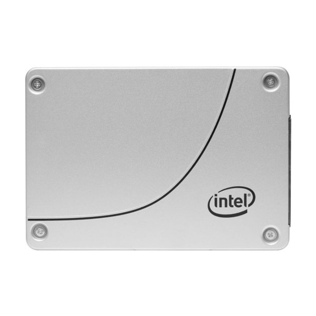 SSD накопитель Intel DC D3-S4510 2.5" 480 ГБ (SSDSC2KB480G801)