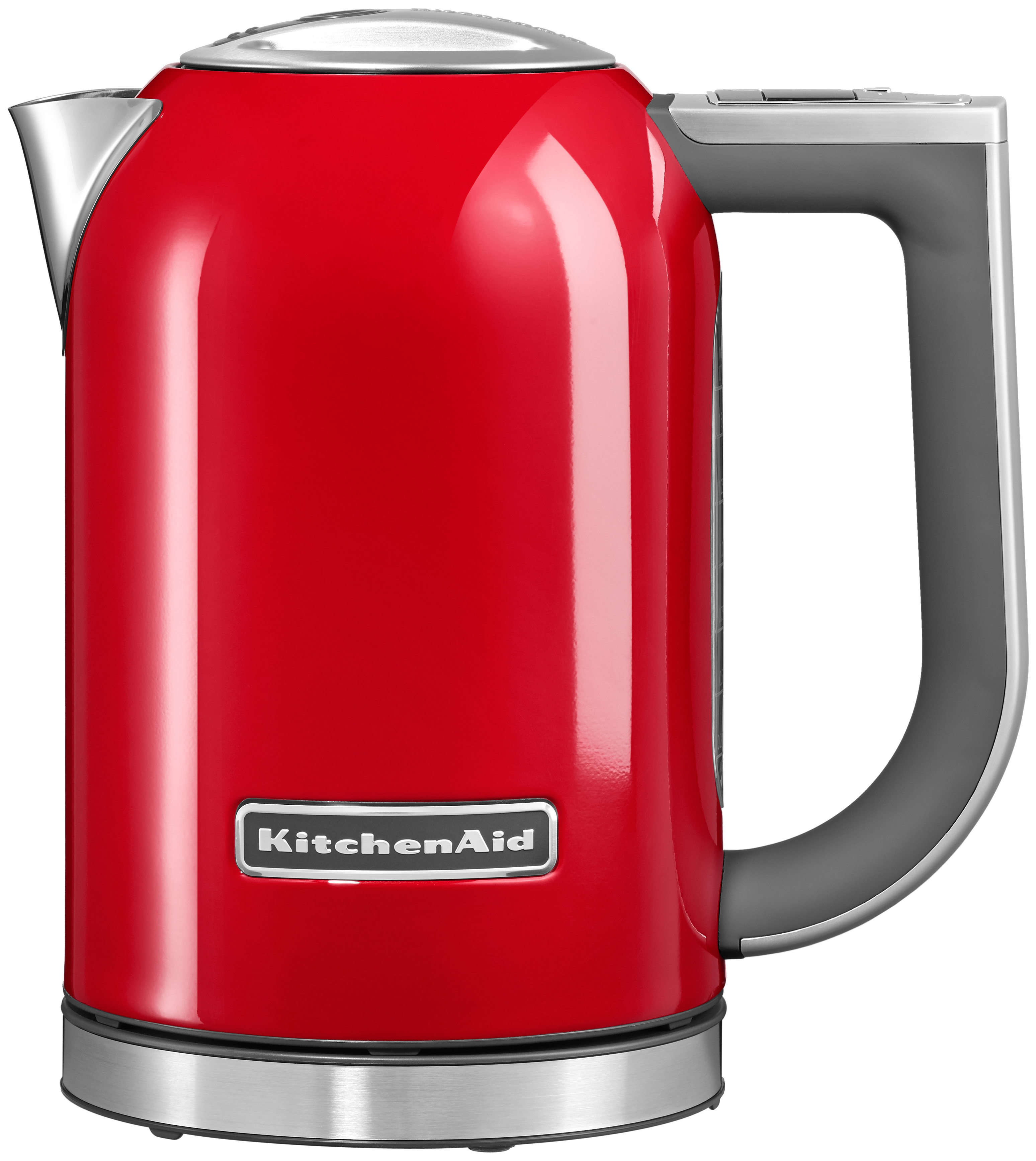 Чайник электрический KitchenAid 5KEK1722EER 1.7 л Red