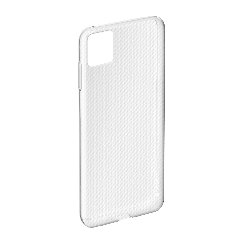 Чехол Deppa Gel Case для Apple iPhone 11 Pro Max