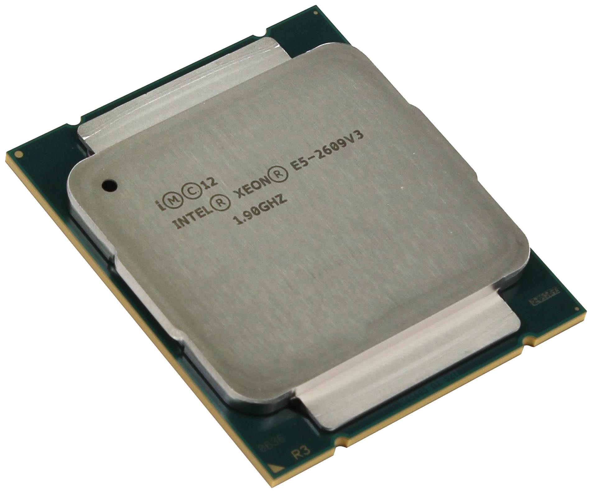 Процессор Intel Xeon E5-2609 v3 LGA 2011-3 OEM