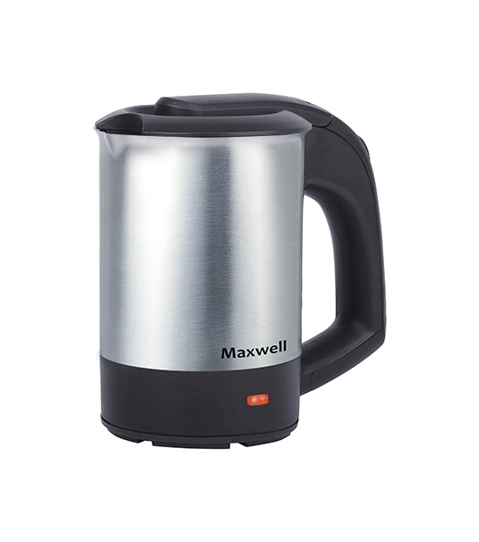 Чайник электрический Maxwell MW-1085 0.5 л Silver