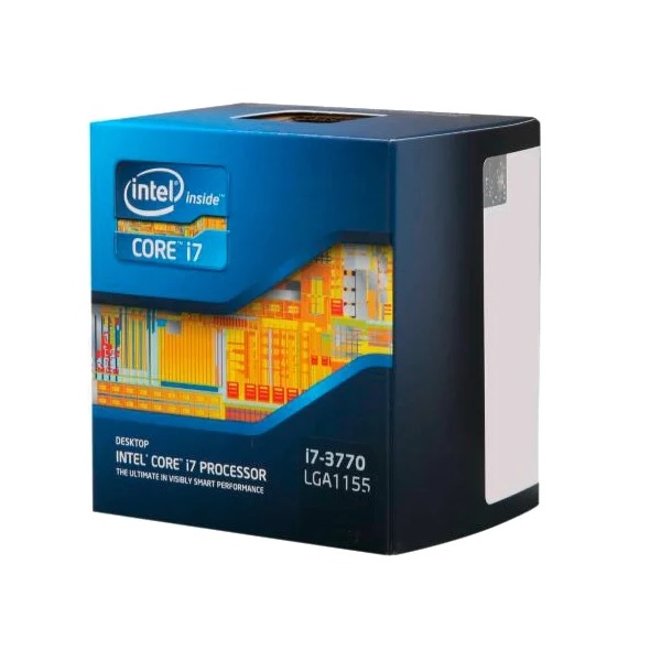Процессор Intel Core i7 3770 OEM