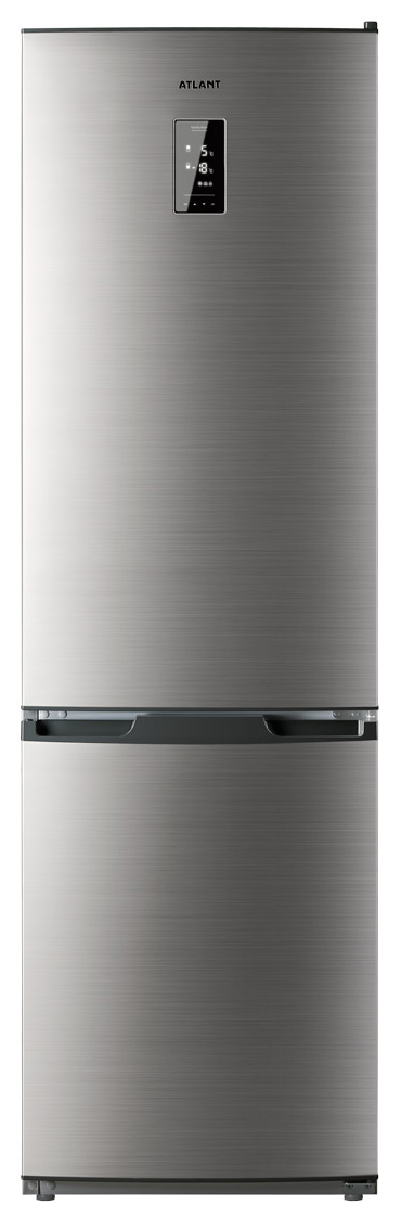 Холодильник ATLANT ХМ 4424-049 ND серебристый