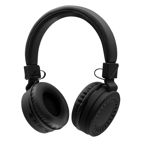 Беспроводные наушники Rombica Mysound BH-11 Black