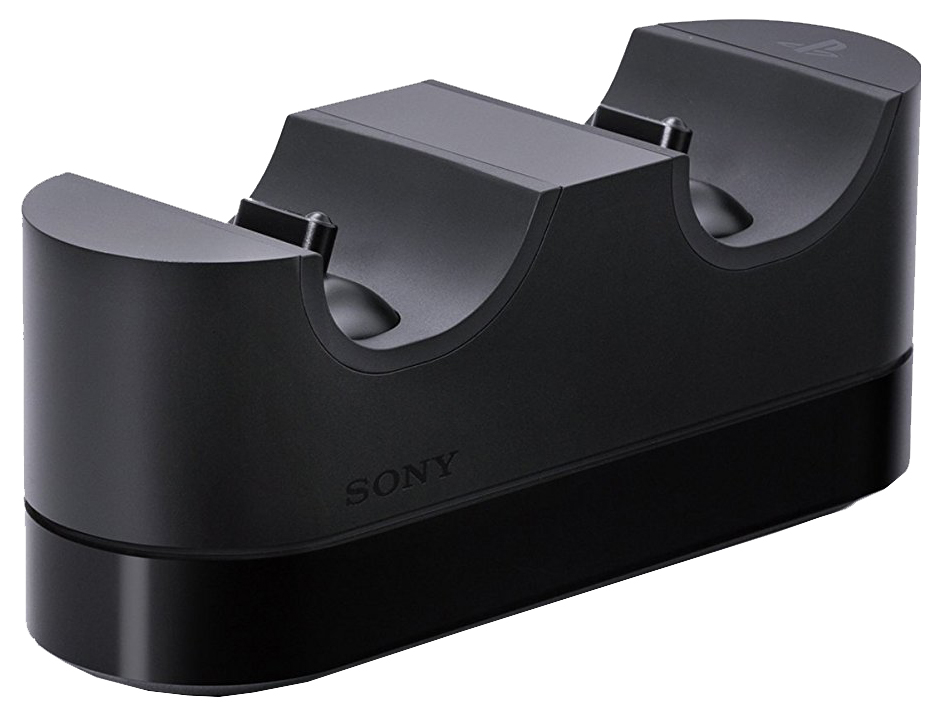 Зарядная станция для геймпада Sony Charging Station для DualShock 4