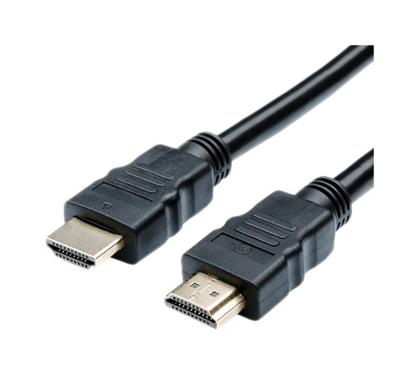 Кабель Sven HDMI - HDMI 1,8м Black (SV-016548)