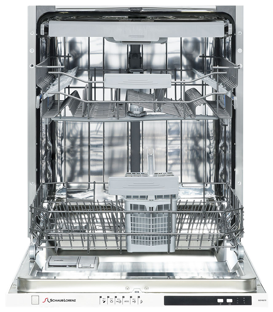 Встраиваемая посудомоечная машина Schaub Lorenz SLG VI 6210