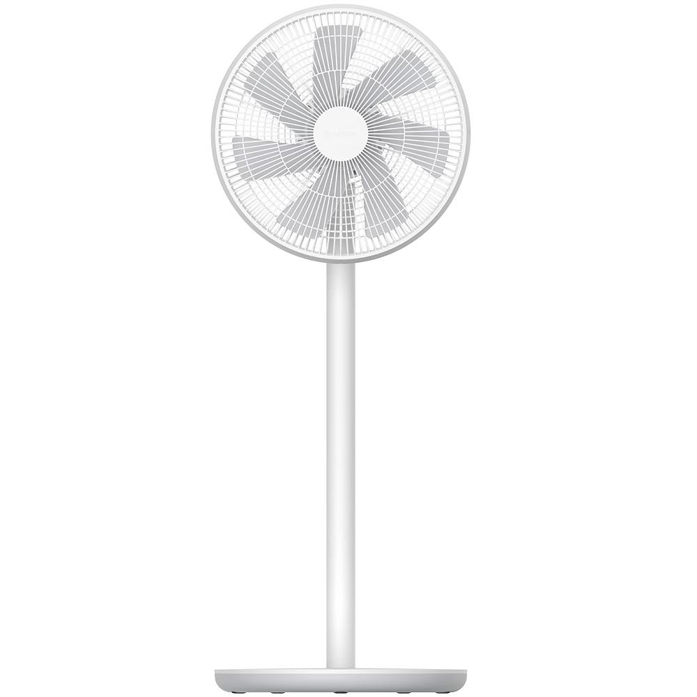 Вентилятор напольный Xiaomi DC Inverter Floor Fan 2 White