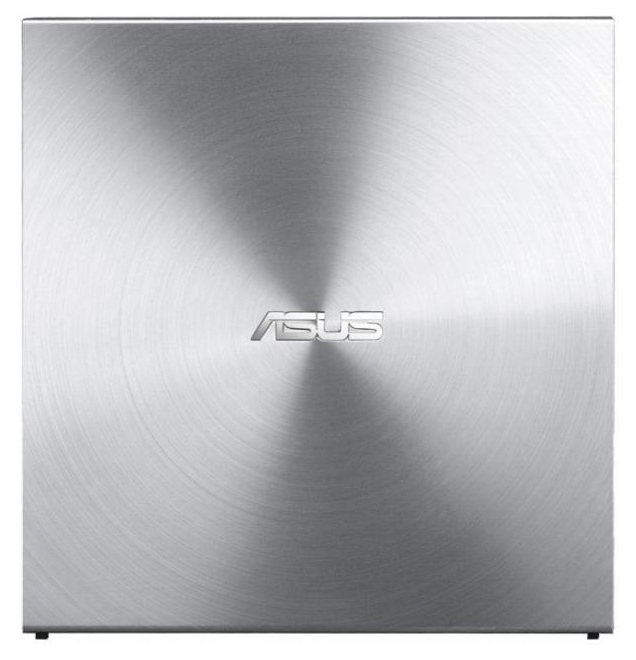 Привод Asus SDRW-08U5S-U/SIL/G/AS Silver