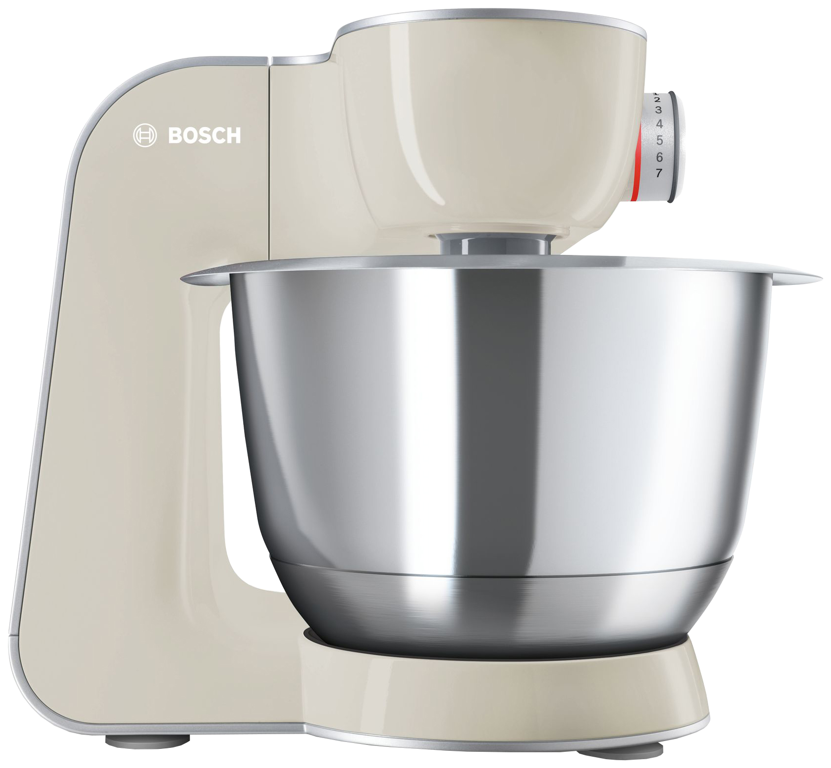 Кухонная машина Bosch MUM58L20