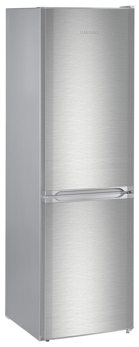 Холодильник LIEBHERR CUEF 3331-20 серебристый