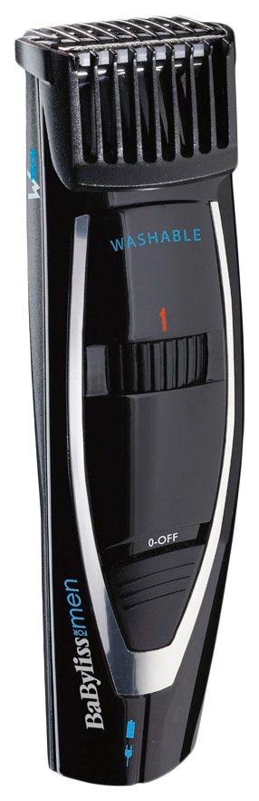 Триммер Babyliss E856E