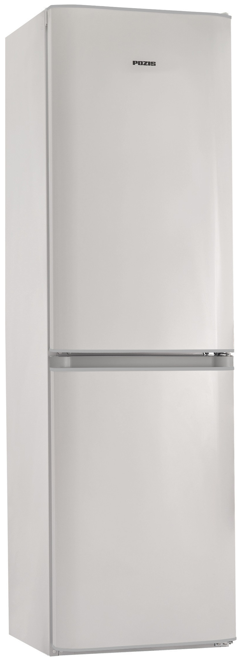 Холодильник POZIS RK FNF-172 серебристый, серый