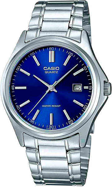 Наручные часы кварцевые мужские Casio Collection MTP-1183PA-2A